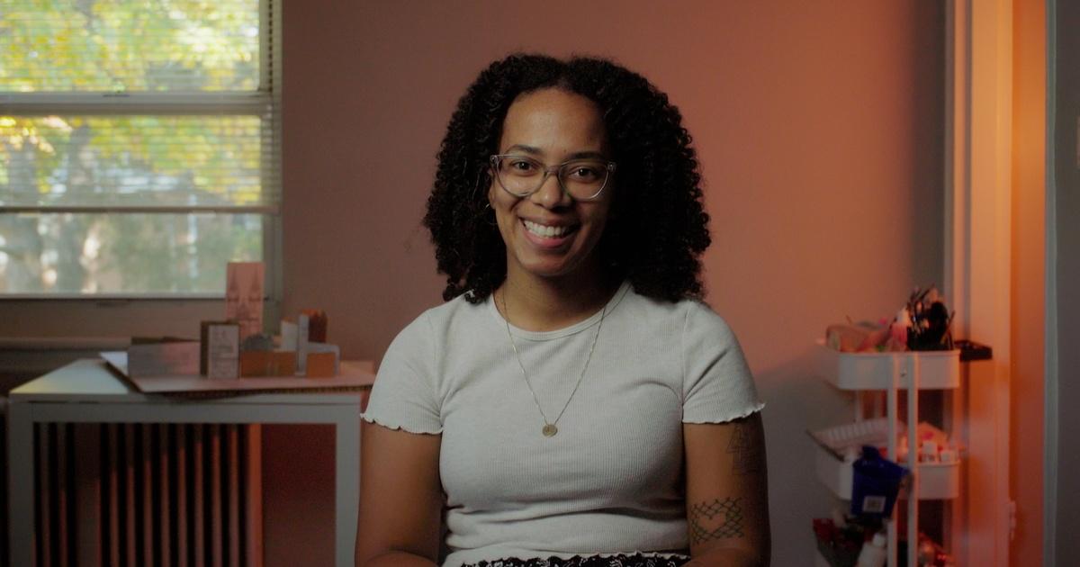 How Art Changed Me | Pilar | Episode 2 | PBS