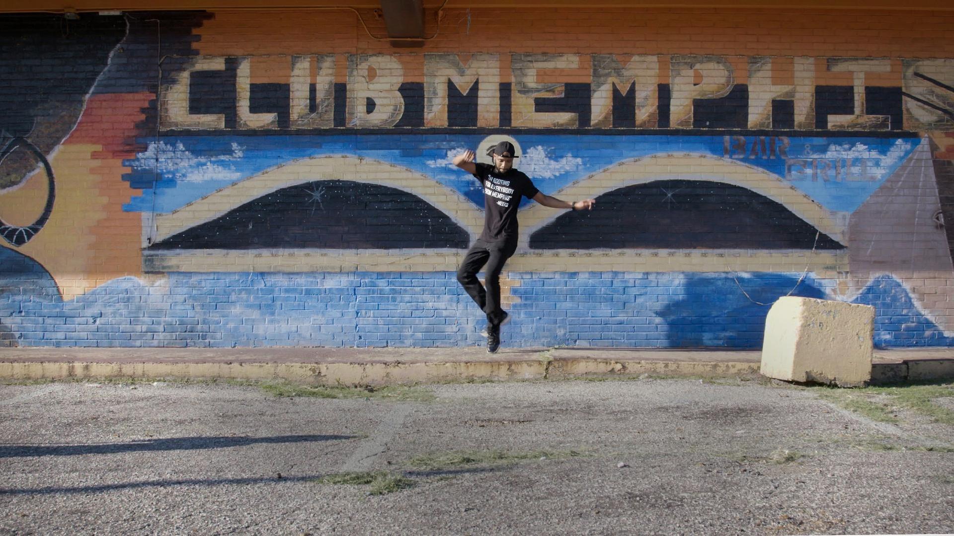 Memphis Jookin: A Ballet for the Streets | If Cities Could Dance ...