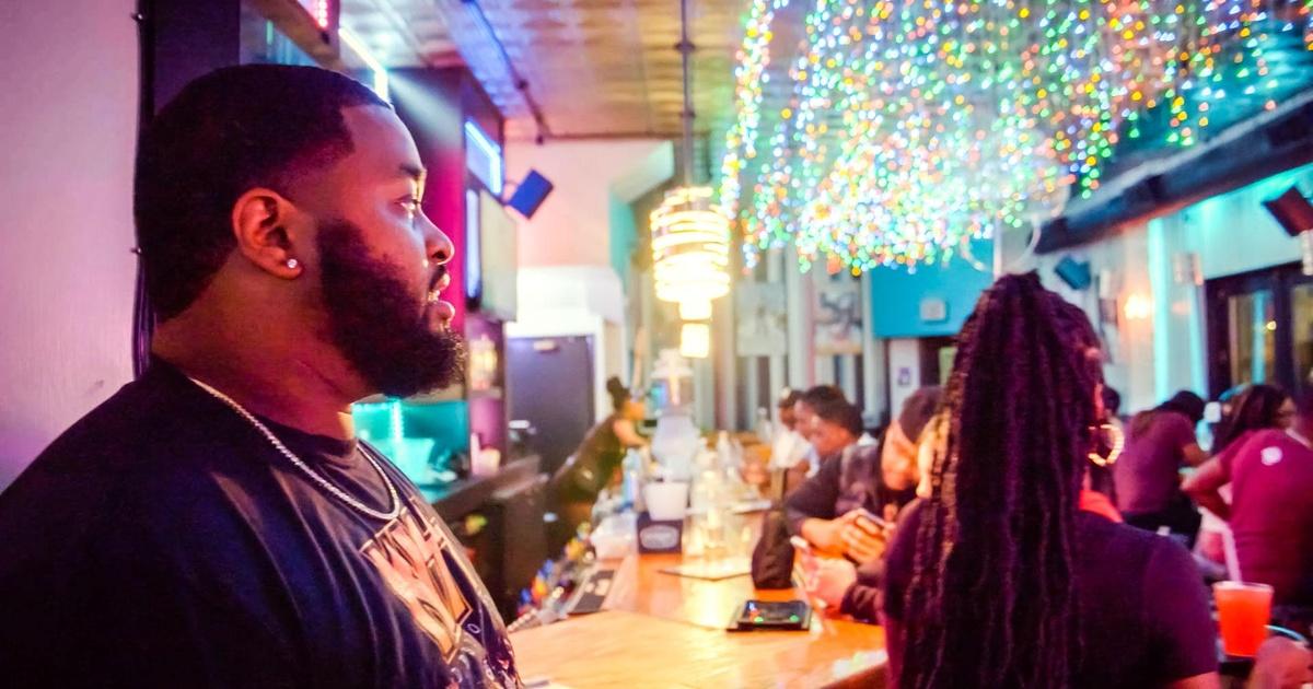 FIRSTHAND | Rashad Bailey | Season 4 | Episode 3 | PBS