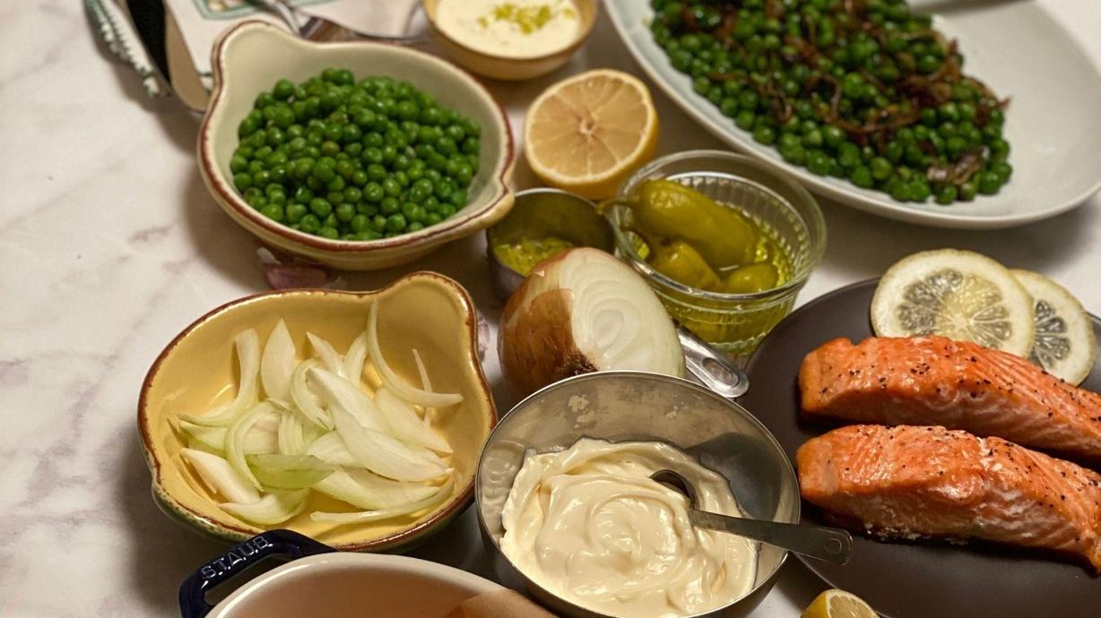 5 Ingredient Surf 'n Turf | Watch on PBS Wisconsin