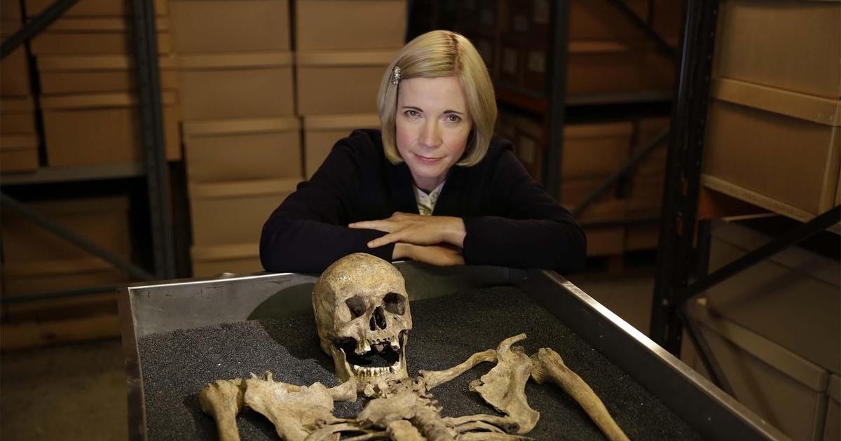Lucy Worsley Investigates | Season 1 | Episode 3 Preview | PBS