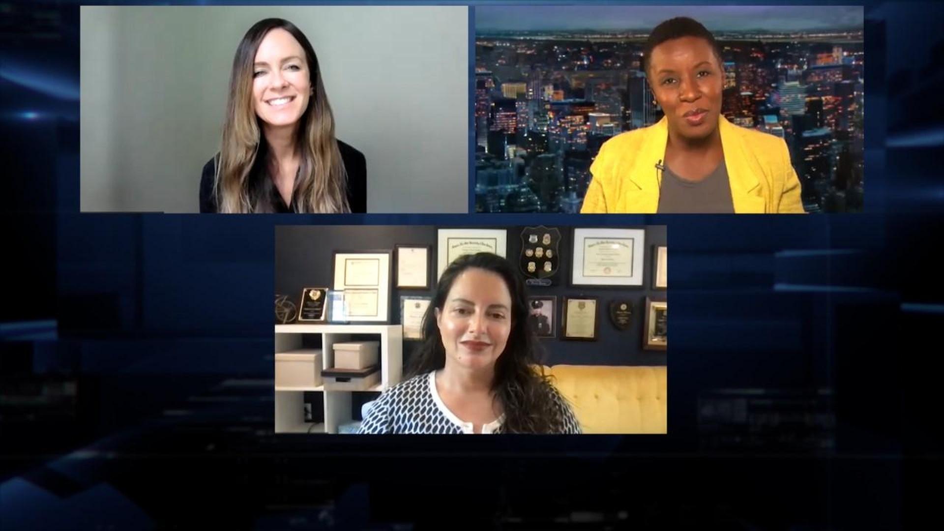 MetroFocus: October 25, 2022 | MetroFocus | ALL ARTS