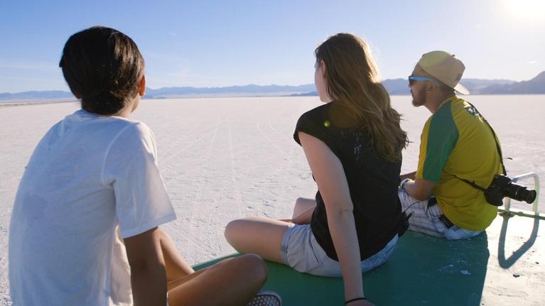 Roadtrip Nation Pbs