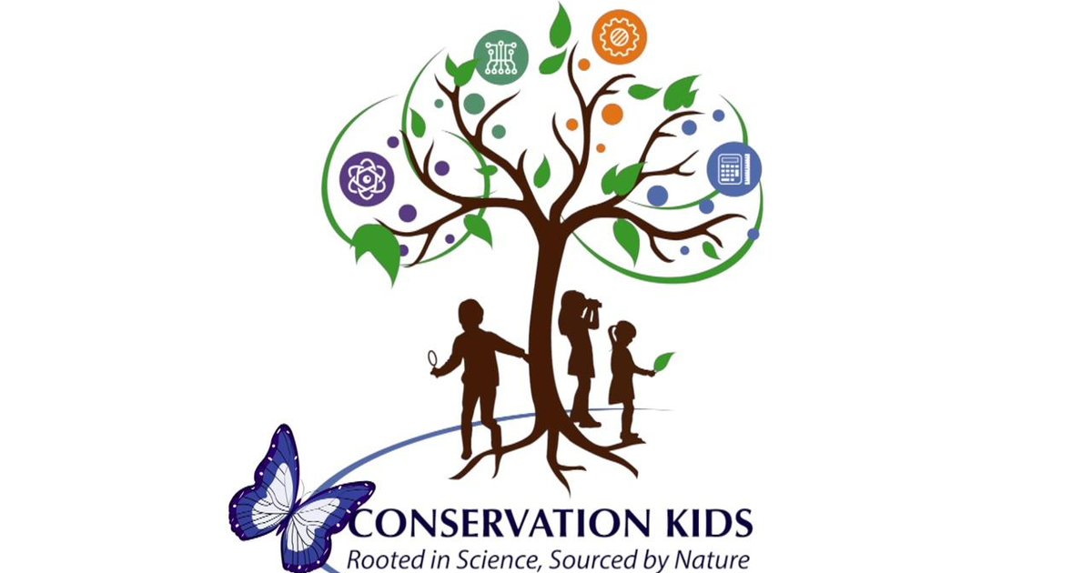 WTIU Documentaries | "Conservation Kids" A Green STEM Documentary | PBS