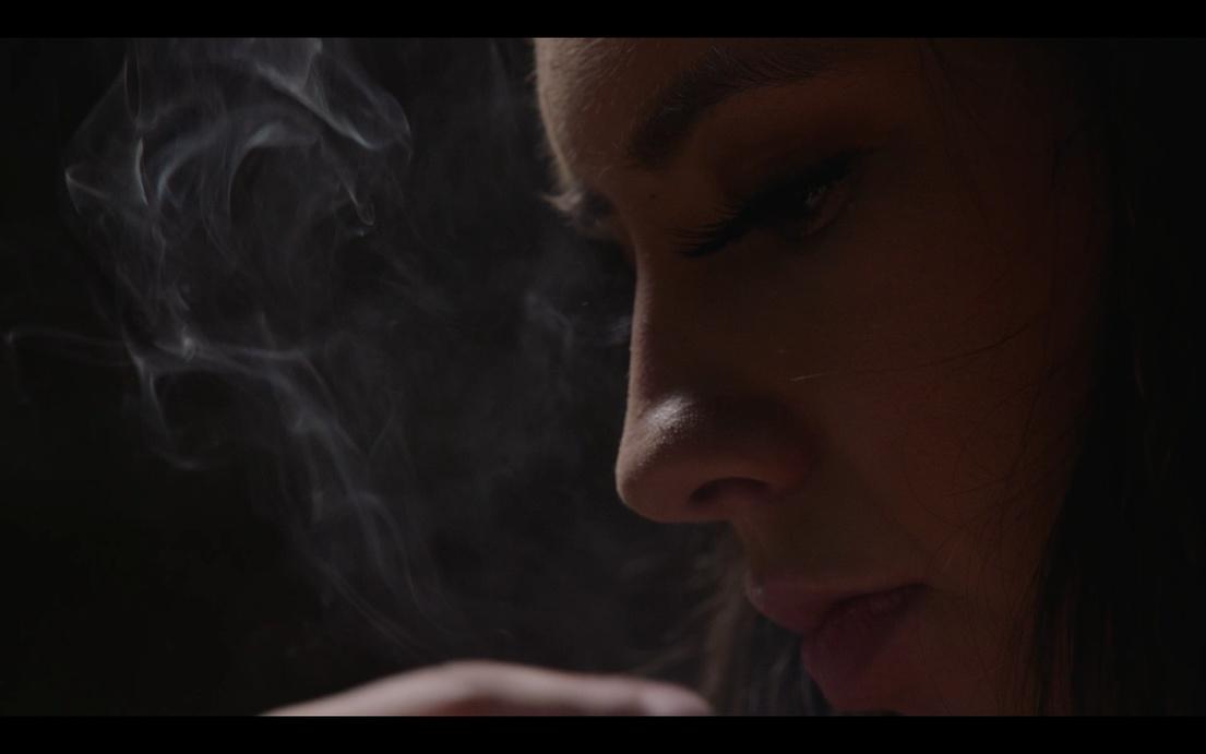 Alexis Describes the Generational Trauma Passed Down to Her | Watch on ...