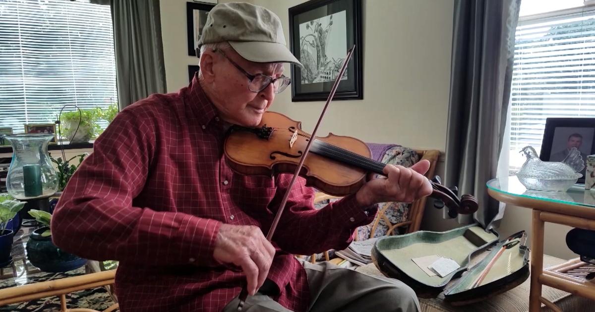 Charlottesville Inside-Out | Fiddler Lovell Coleman | Season 12 ...