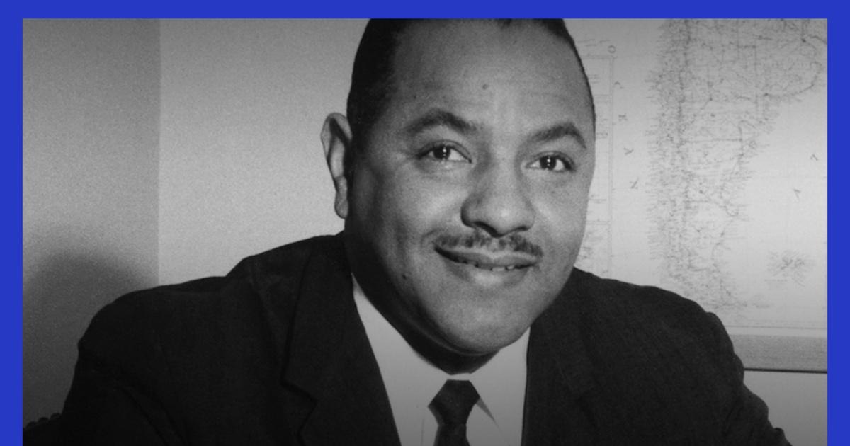 American Experience | Carl Rowan | Season 34 | Episode 2 | PBS