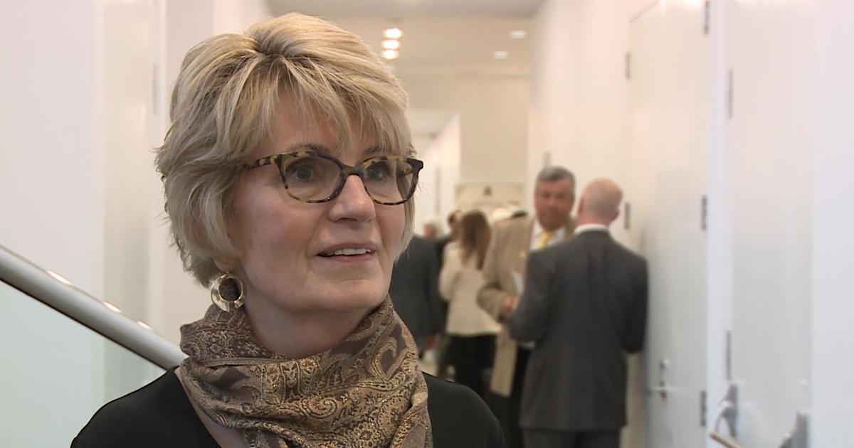 WMHT Specials | Anne Saile | The Creative Economy | PBS