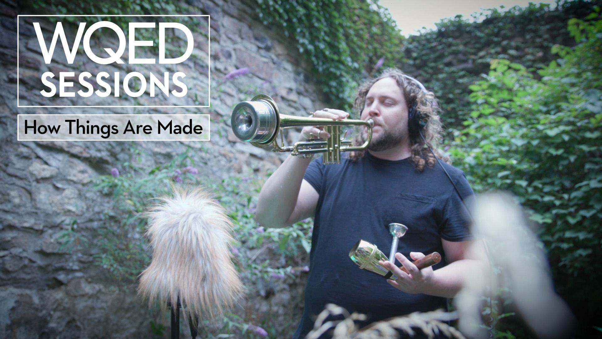 How Things Are Made | More Local Stories | ALL ARTS