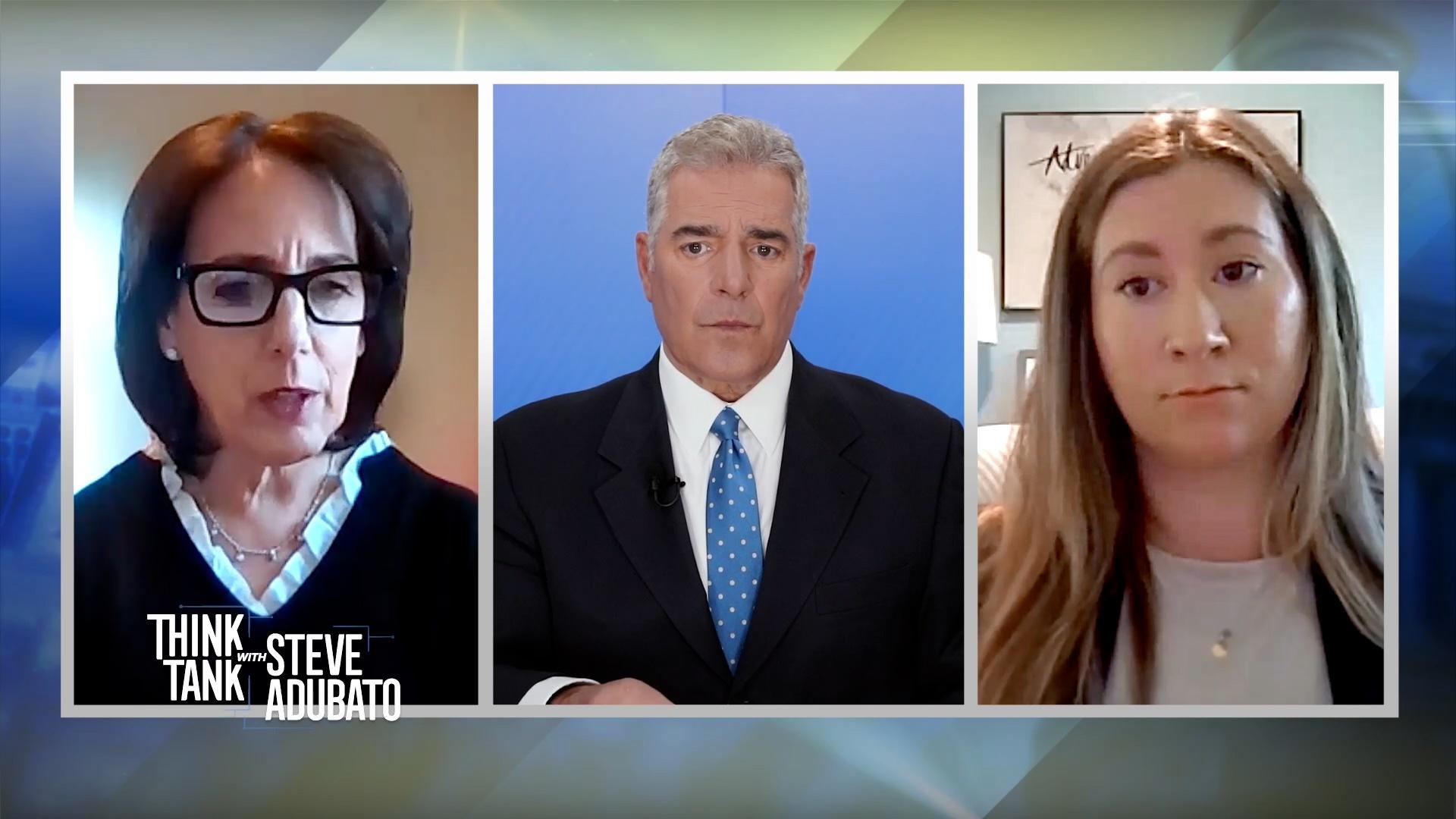 Kate Endries/Susan Haspel; Jason Hernandez; Sarah Adelman | Think Tank ...