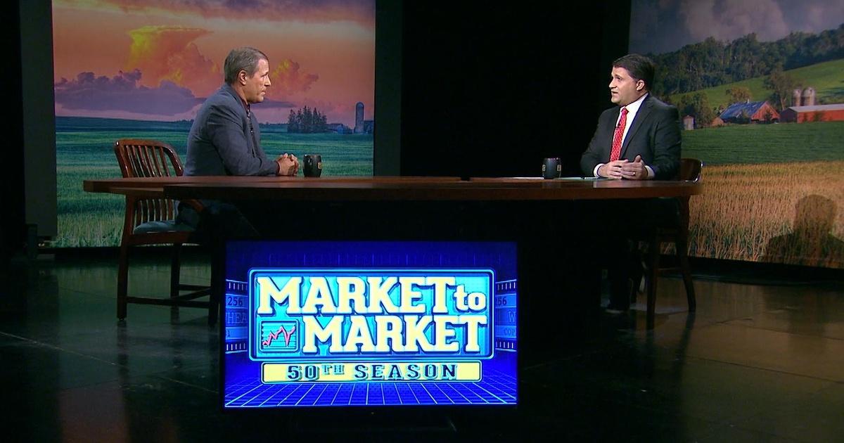 Market to Market | Market Plus with Shawn Hackett | Season 50 | Episode ...