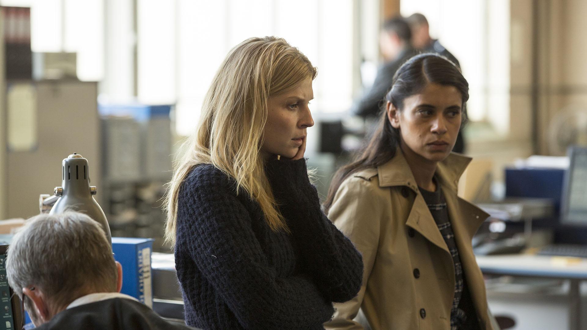 Episode 5 | The Tunnel | WLIW