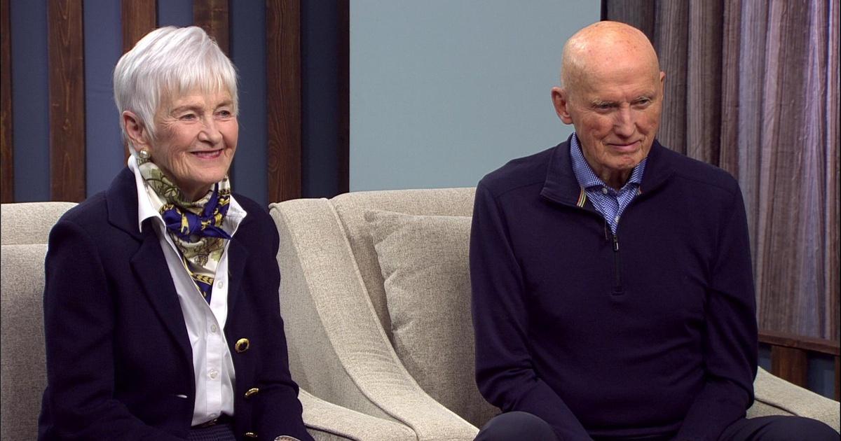 SHOWCASE with Barbara Kellar | John and Susan Tew | Season 16 | Episode ...