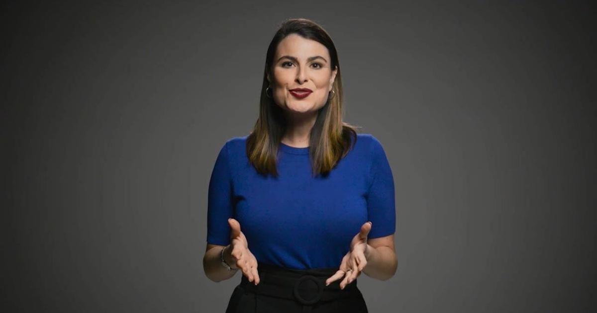 Our Voices | Vanessa Ruiz shares her love for her Hispanic heritage ...