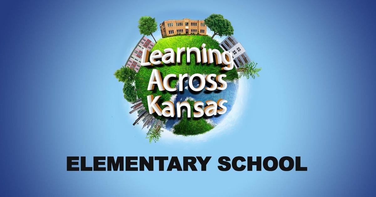 Learning Across Kansas: Elementary School | Elementary School ...