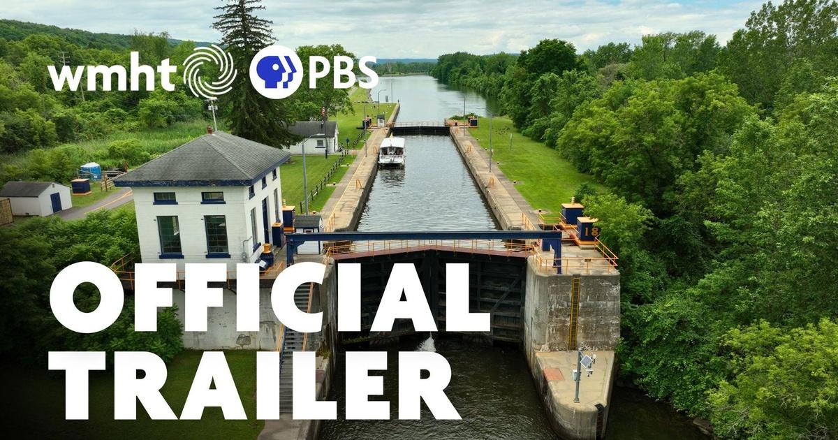 Reflections on the Erie Canal | Reflections on the Erie Canal Series ...