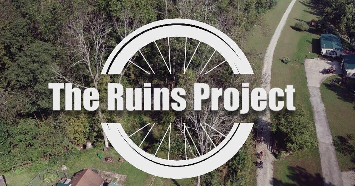 WQED Specials | The Ruins Project | Season 2019 | Episode 5 | PBS