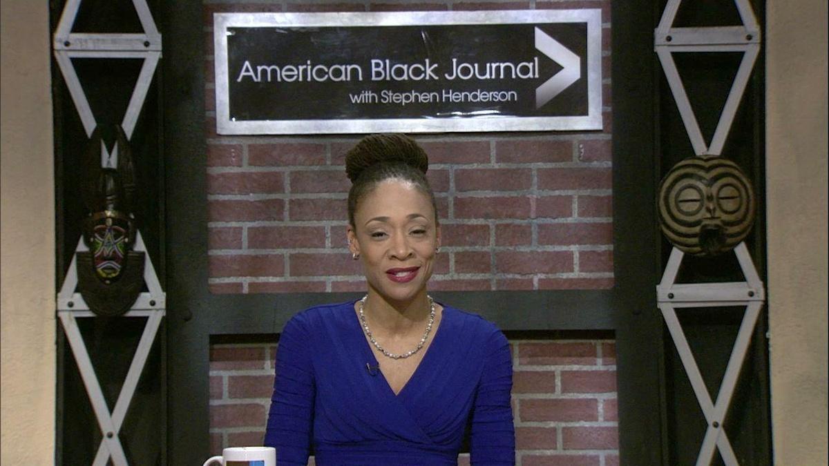 Morehouse/St. Stephen | American Black Journal | THIRTEEN - New York ...