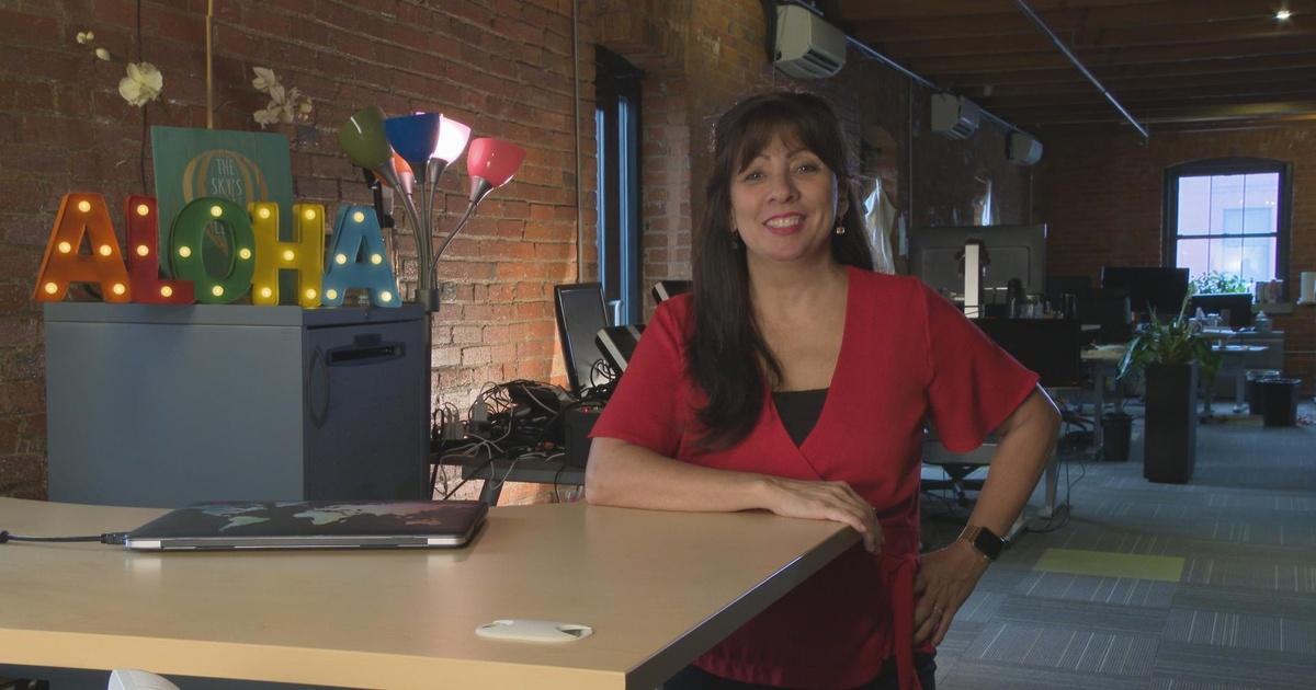 What If | Innovator Insights: Mailani Veney | Season 2 | PBS