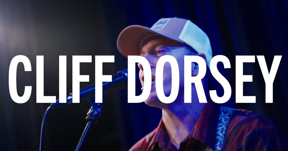 WUFT Amplified | Cliff Dorsey | Season 4 | Episode 5 | PBS