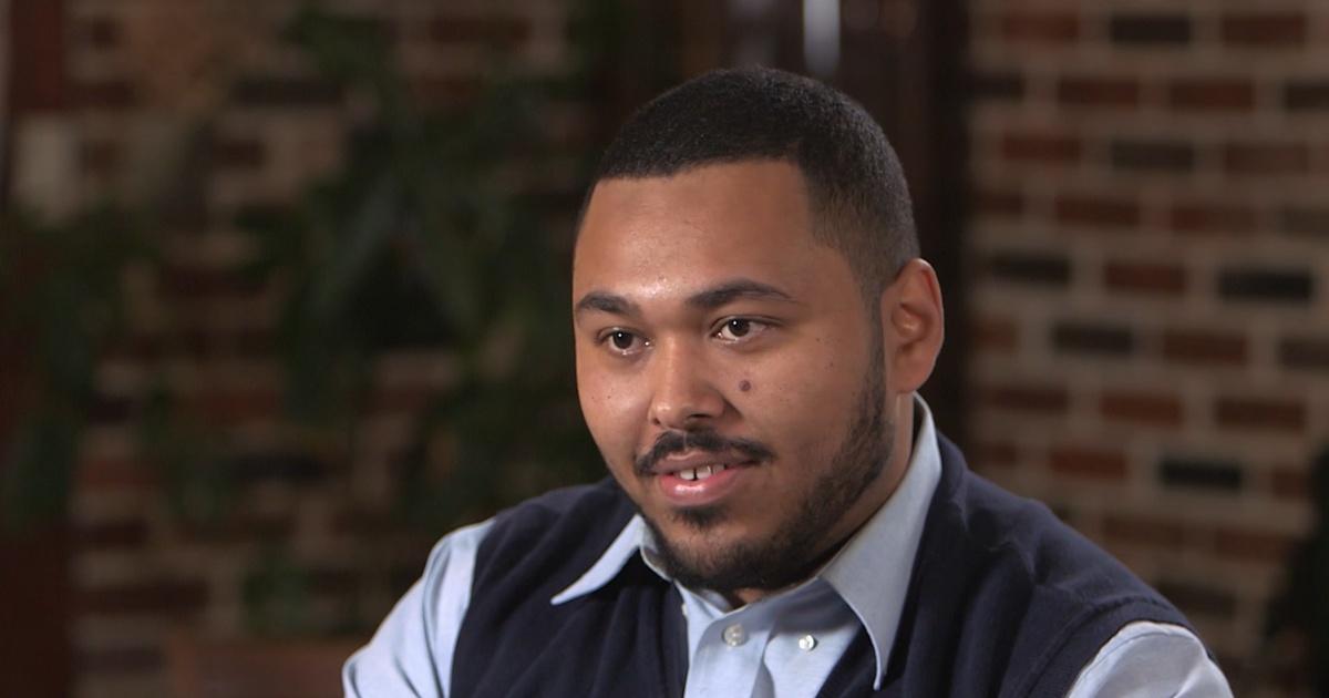 AHA! A House for Arts | Jordan McClendon | Season 4 | Episode 22 | PBS