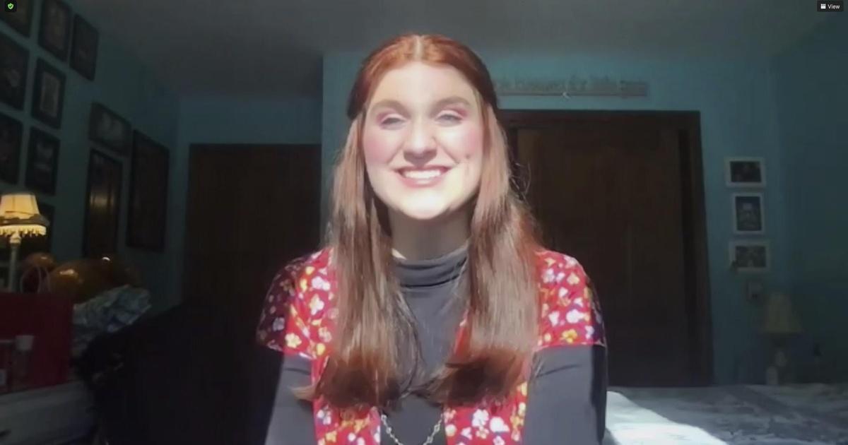 Artist of the Week | Sara Mascelli | Season 2020 | Episode 42 | PBS