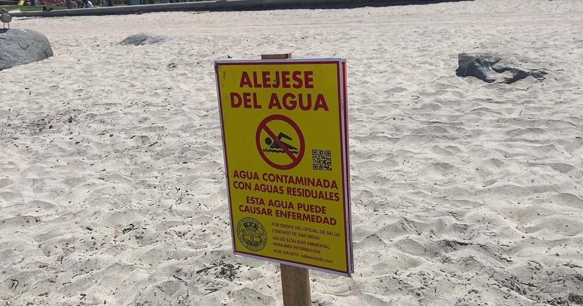 SoCal Matters | The Story Behind 'The Stinkiest Beach in America ...