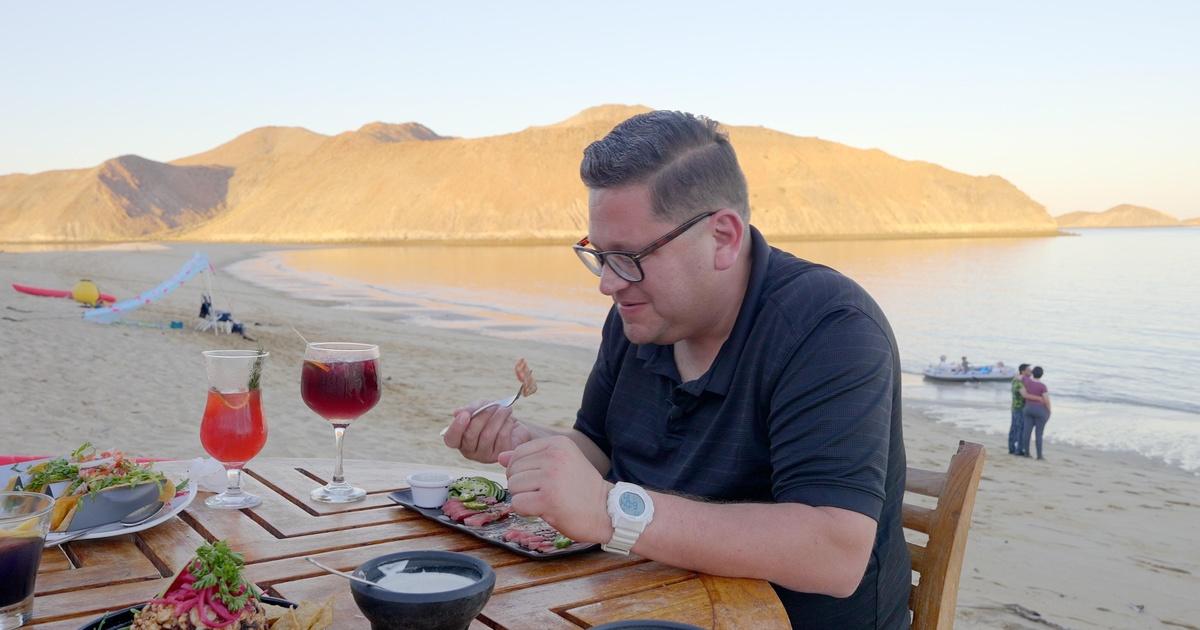 Crossing South | Season 14 Preview | Season 14 | PBS