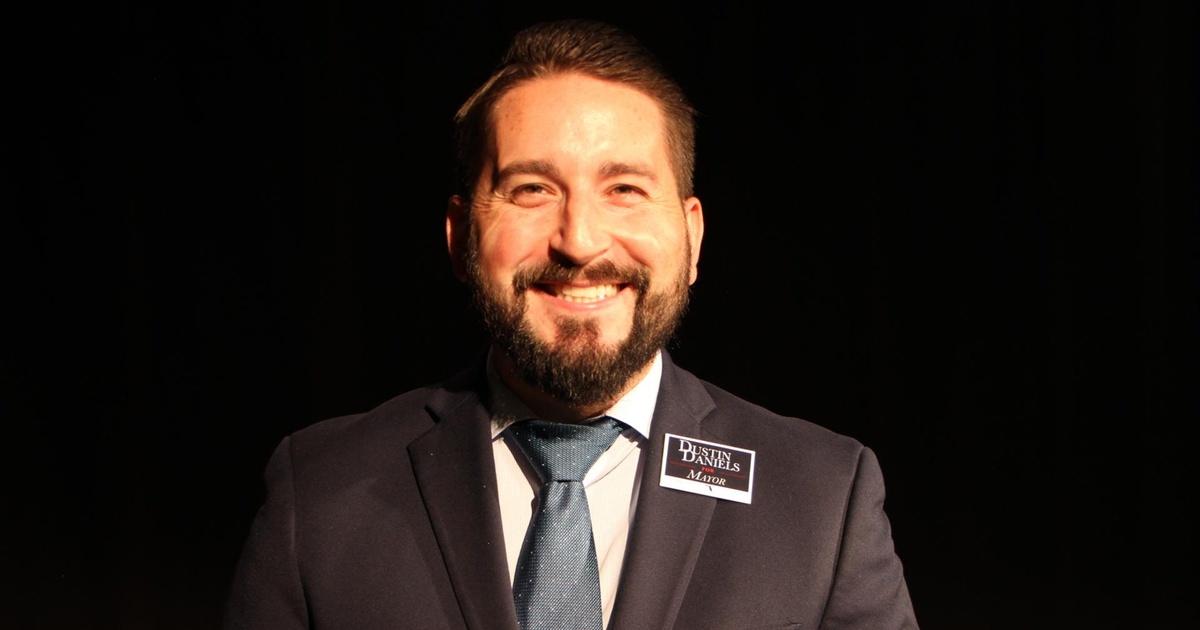 WFSU Documentary & Public Affairs | 2018 Bandwagon (Primary): Dustin R ...