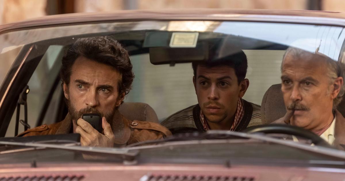 Cold Summer | Brothers | Episode 3 | PBS