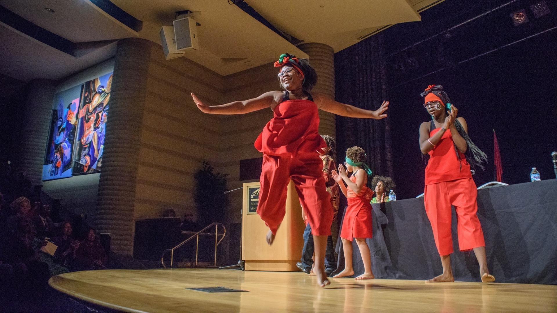 The Wright Museum celebrates Kwanzaa with slate of events | American ...