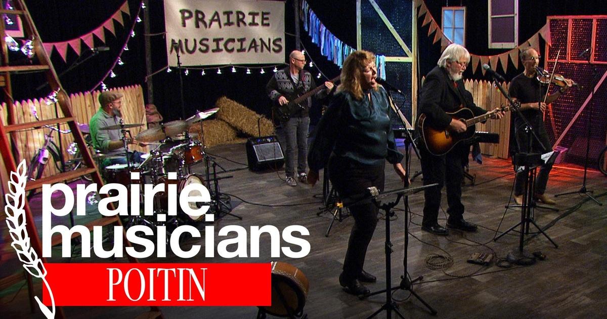 Prairie Musicians | Prairie Musicians: Poitin | Season 2024 | PBS