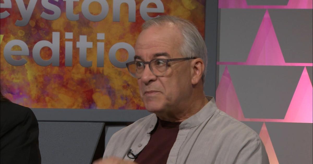 Keystone Edition | Rand Whipple | Season 2024 | PBS