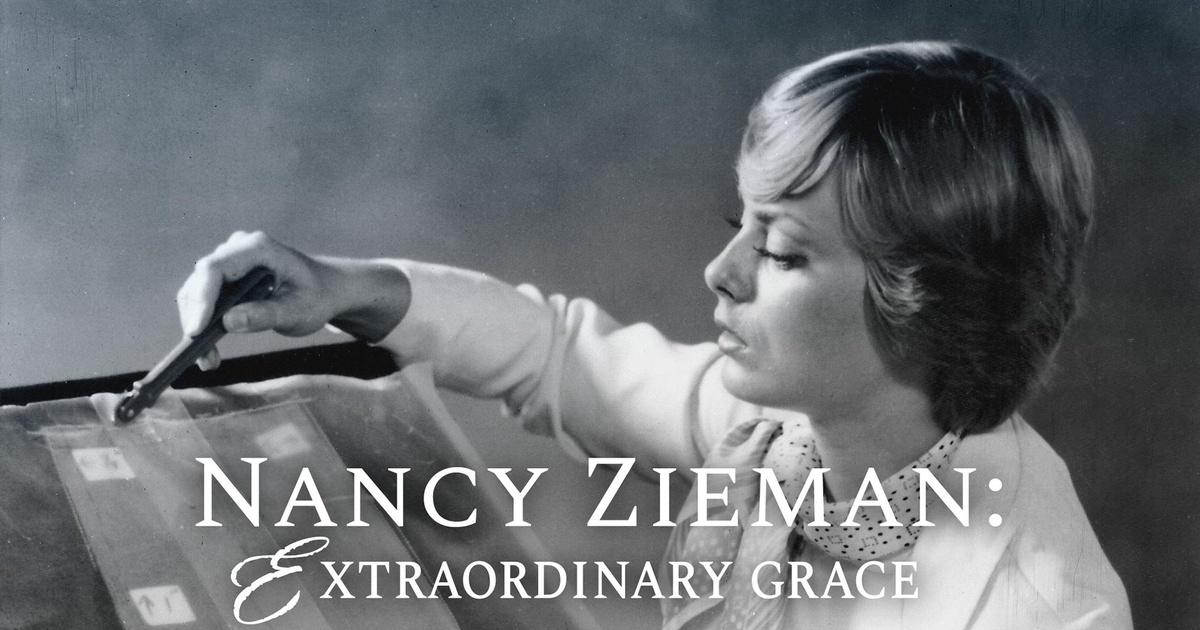 PBS Wisconsin Documentaries | Nancy Zieman: Extraordinary Grace | PBS