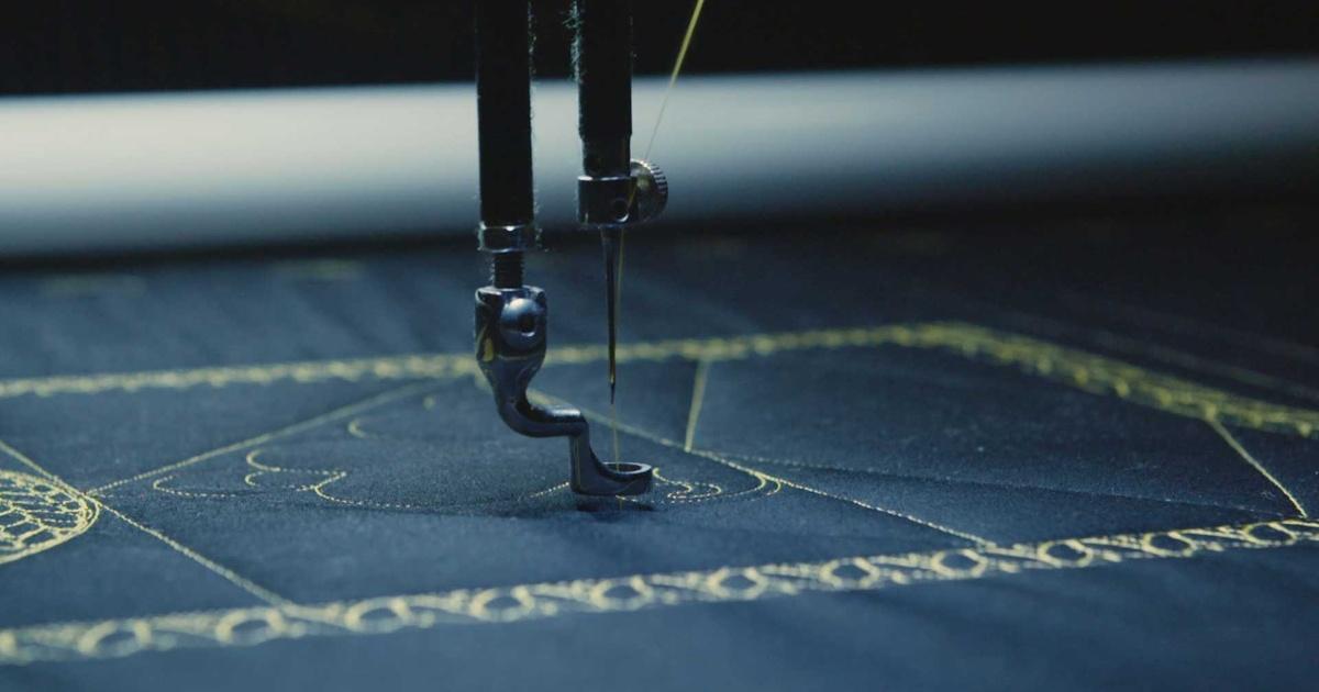 PBS Short Film Festival | Quilt Fever | Season 2020 | Episode 19 | PBS