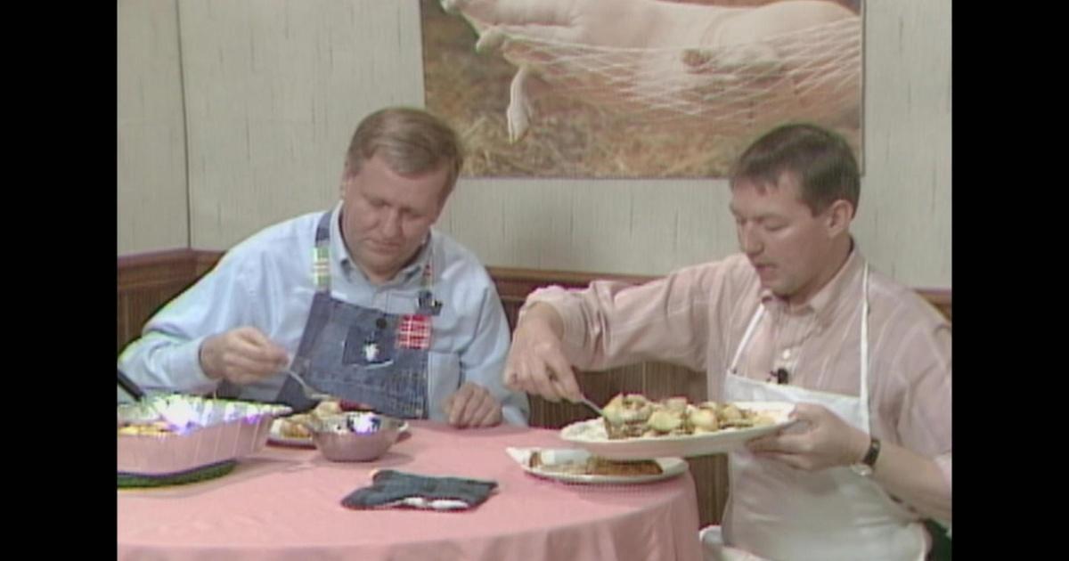 Cookin' Cheap | Cookin' Cheap: Slumber Party | Season 10 | Episode 23 | PBS