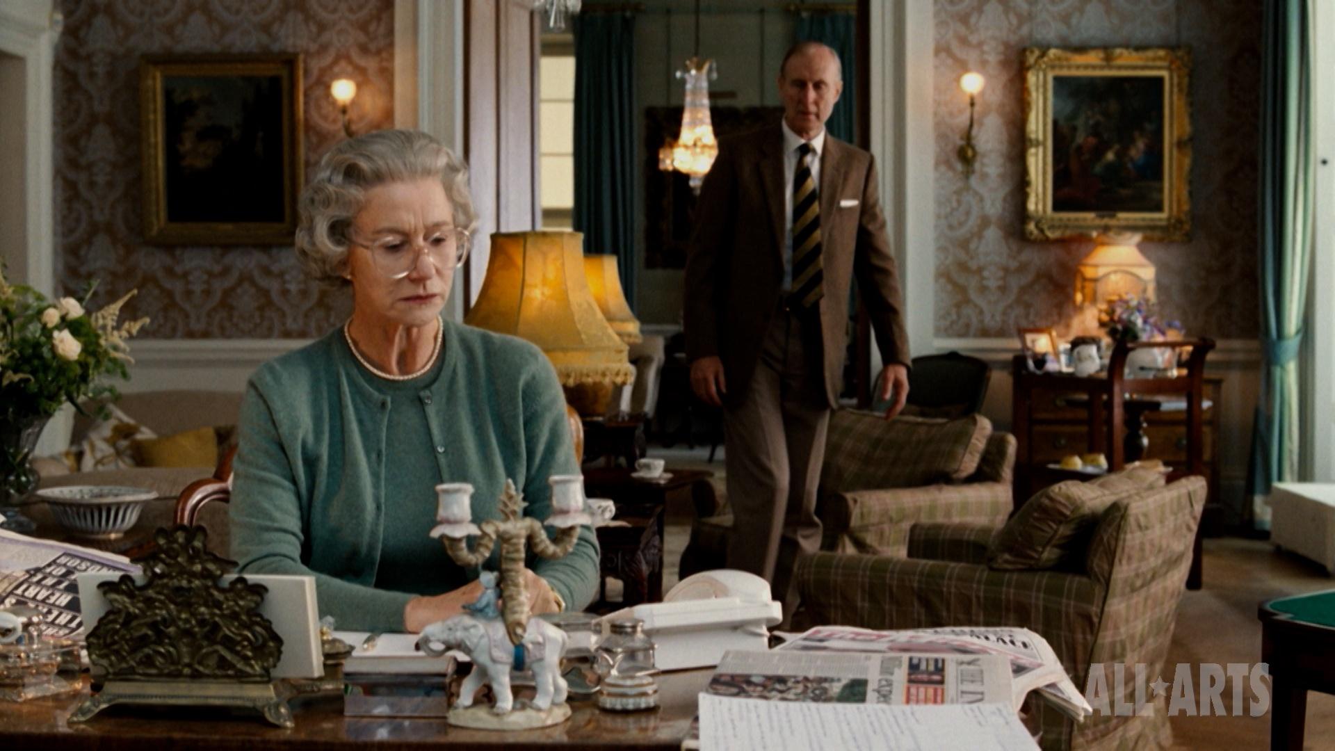 A Film and Its Era: The Queen | ALL ARTS Documentary Selects | ALL ARTS