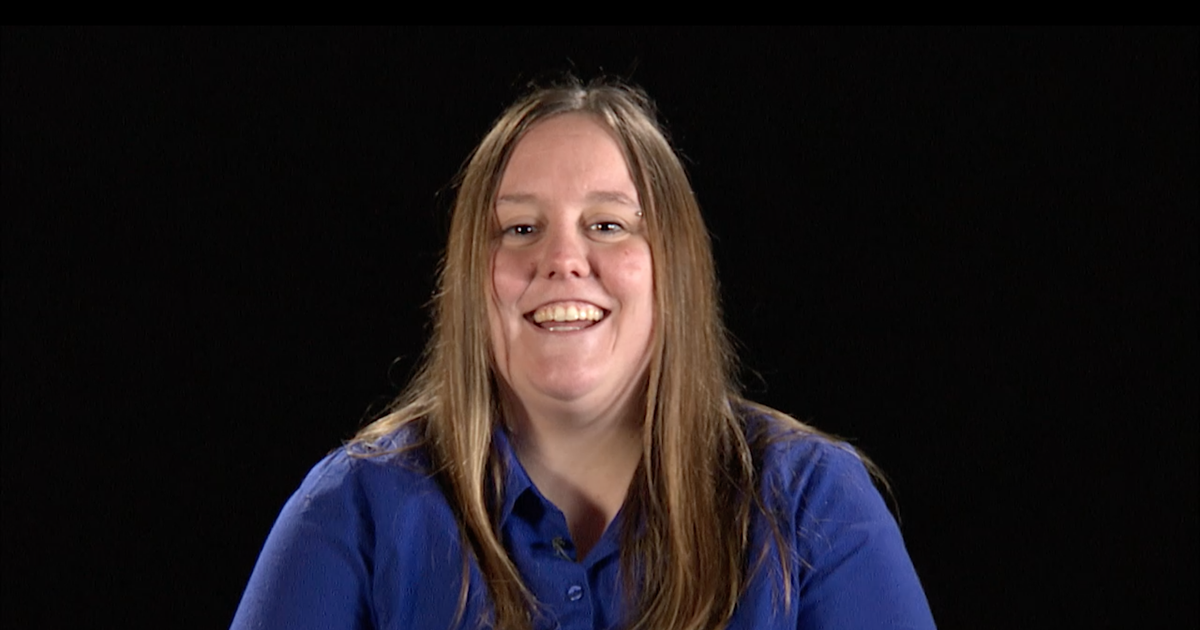 SOPTV Stories of Service | Chandra York | PBS