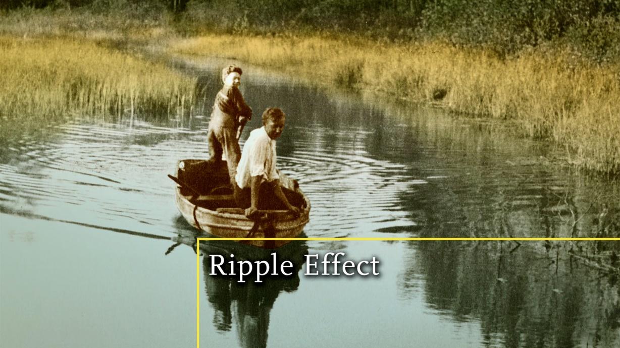 Ripple Effect | Watch on PBS Wisconsin