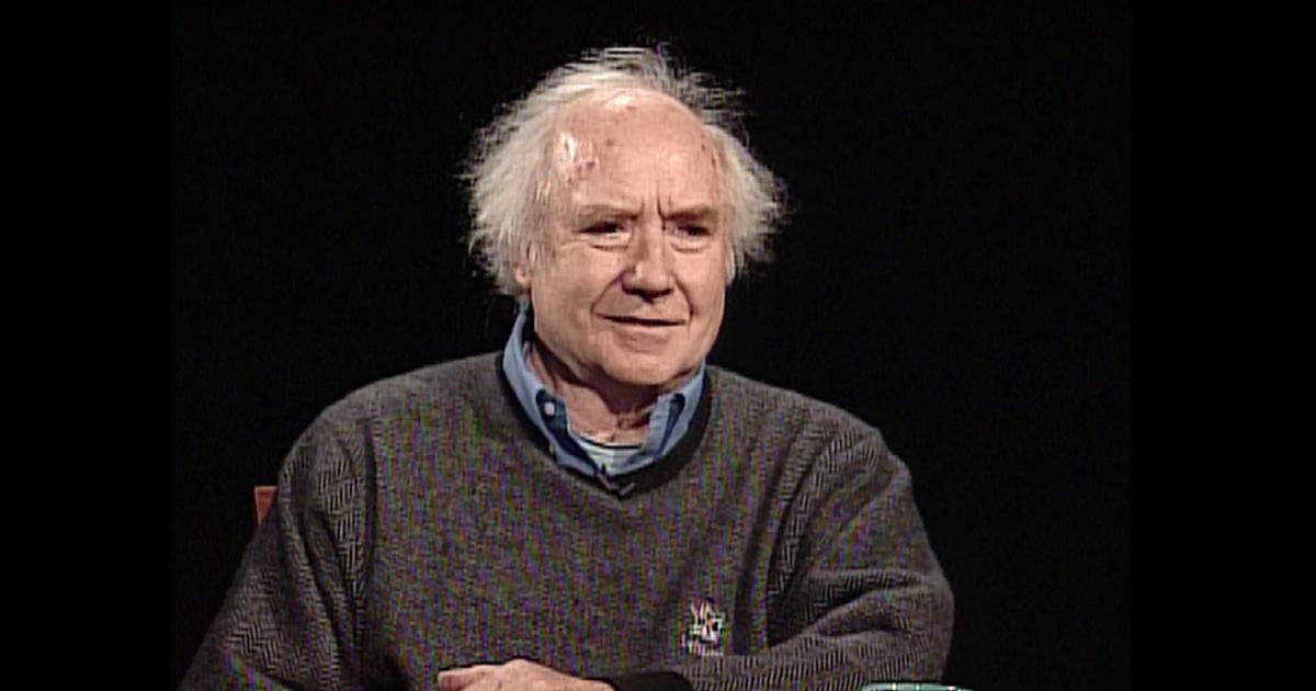 Profile | David Sellers | Season 8 | Episode 808 | PBS