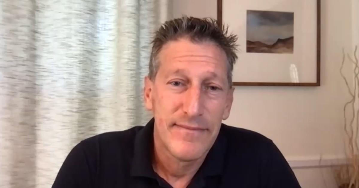 NJ Spotlight News | Zwicker aims to become first Dem senator for 16th ...