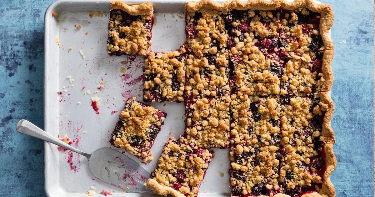 America's Test Kitchen | Pies Big and Small | Season 24 | OPB