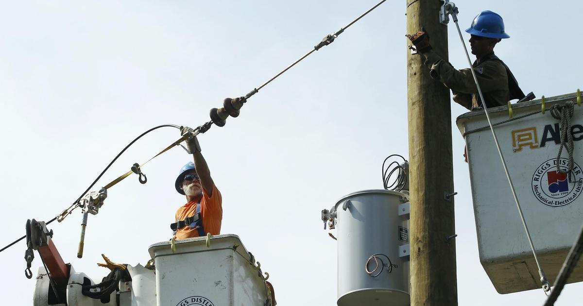PBS NewsHour | How funding for broadband could create a generational ...