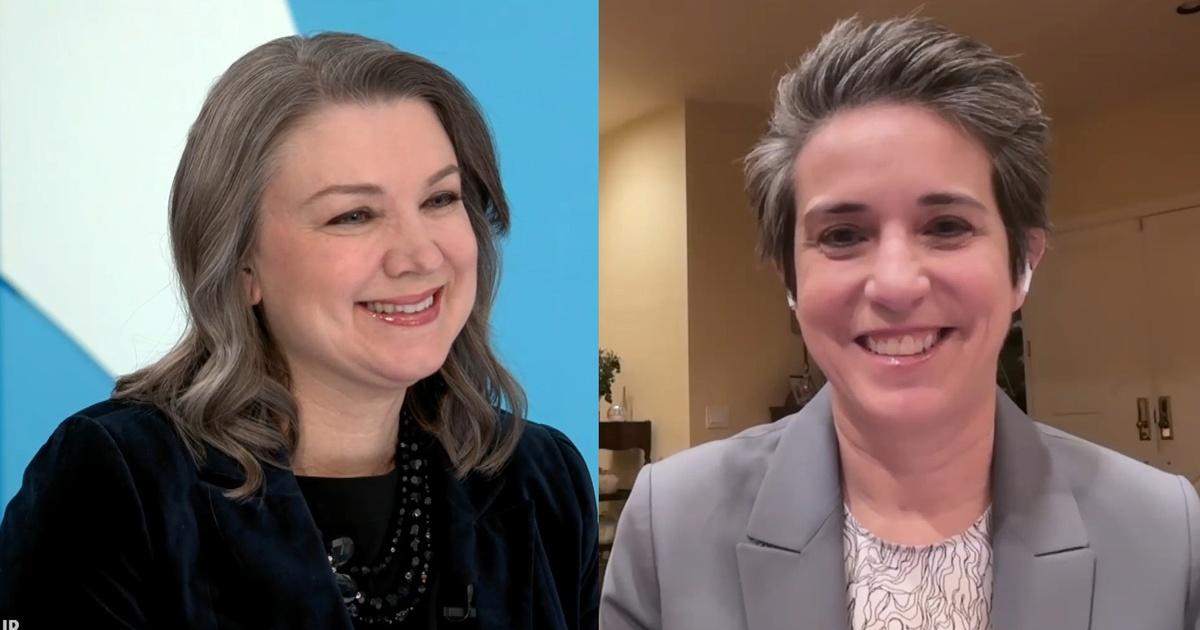 PBS News Hour | Tamara Keith and Amy Walter on Trump's presidential ...