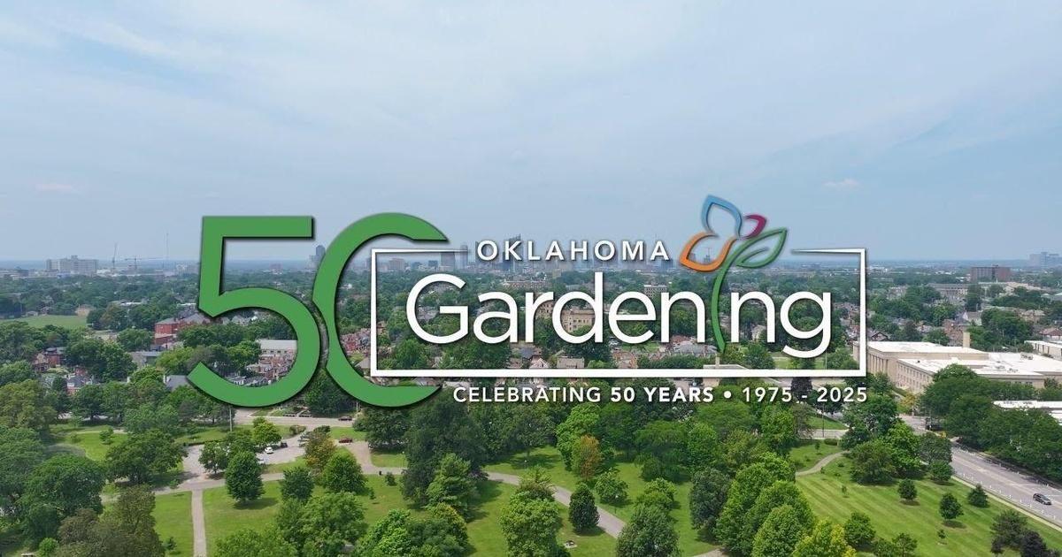 Oklahoma Gardening | Oklahoma Gardening September 6, 2025 | Season 51 ...