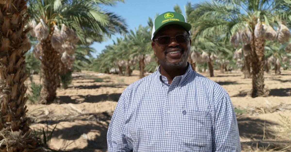 America's Heartland | Sam Cobb Farms | Season 18 | PBS