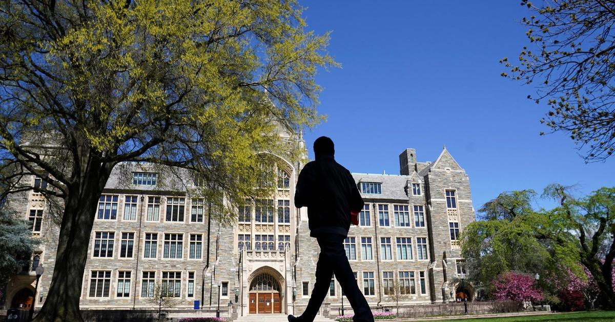 PBS News Hour | How the racial makeup of colleges has changed | Season ...