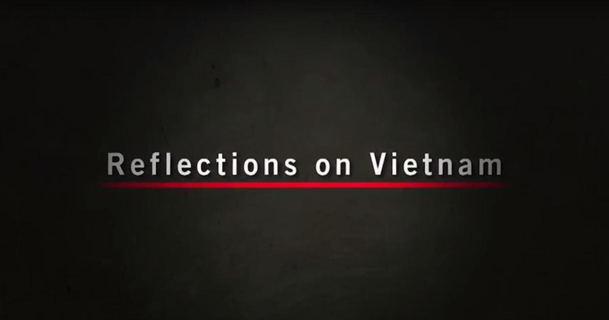 WQED Specials | Reflections on Vietnam | Season 2017 | Episode 7 | PBS