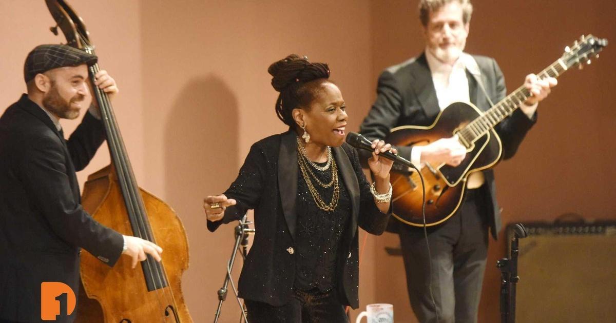 One Detroit | One Detroit Weekend | Things to do around Detroit this ...