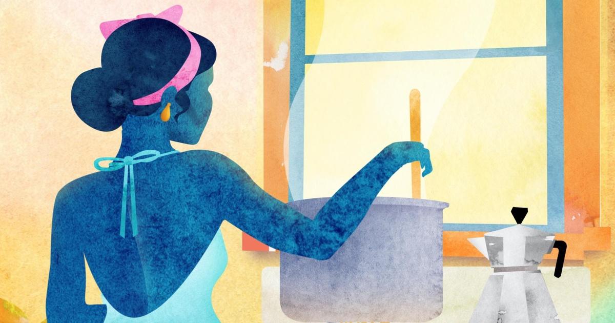 Poetry in America | Looking for The Gulf Motel, by Richard Blanco ...